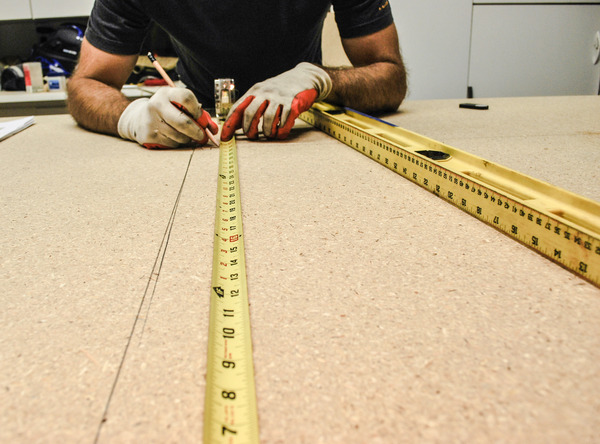 How to Build Affordable Shop Cabinets - ManMadeDIY