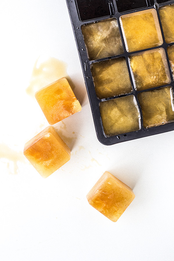 ManMade Guide: Step Up Your Summer Drinks with Grown-Up Flavored Ice ...