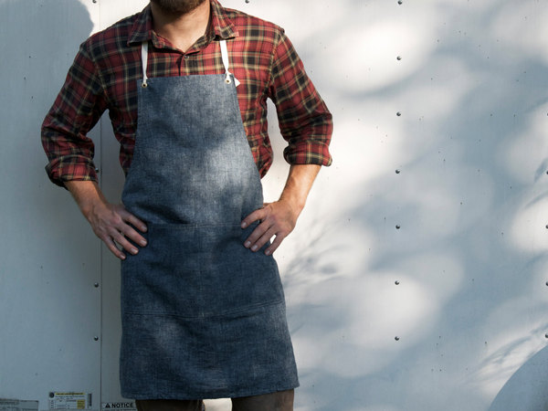 Mens Apron Patterns