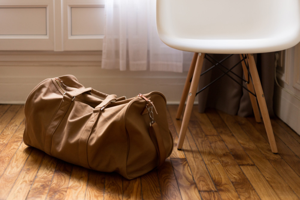 These Military Packing Secrets Will Make You a Better Traveler - ManMadeDIY