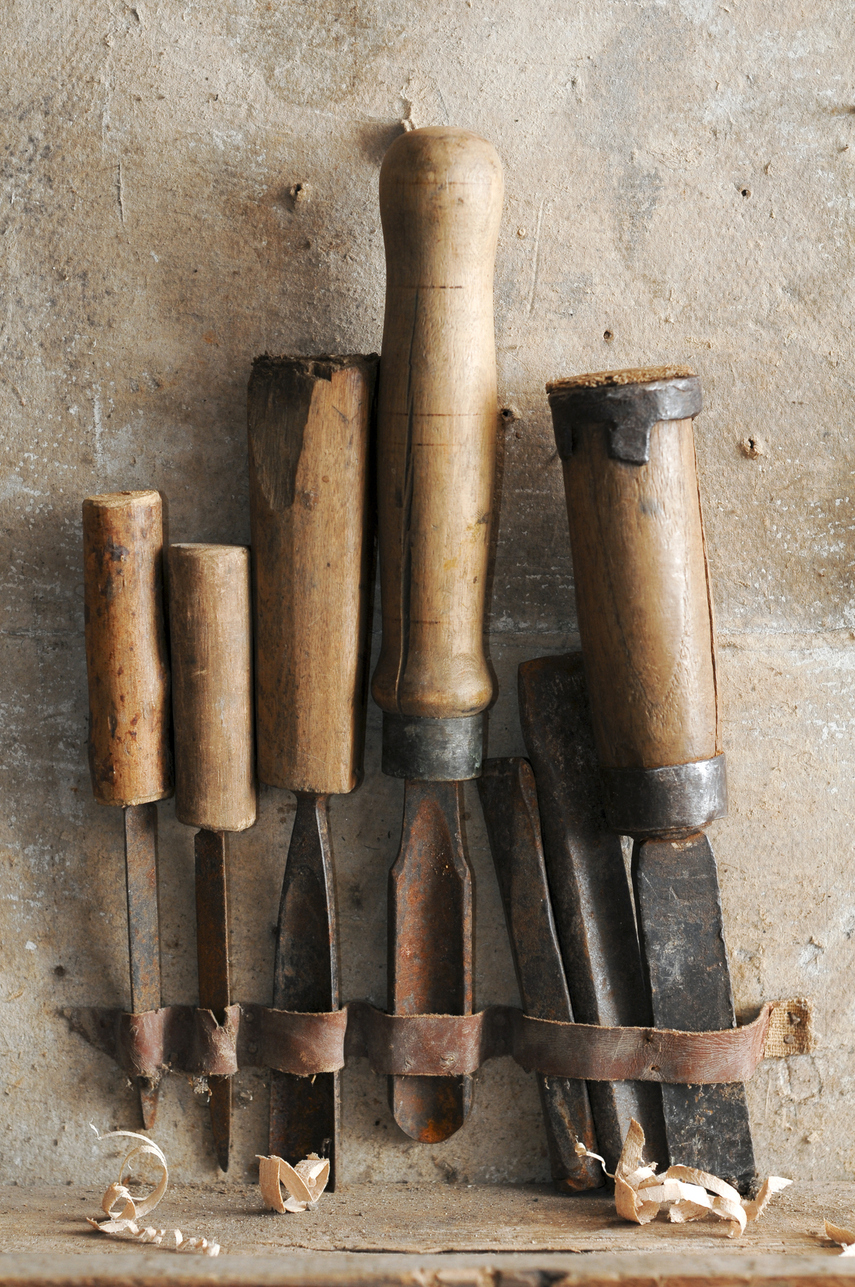 The Best Places to Learn How to Restore Vintage Tools on YouTube ...