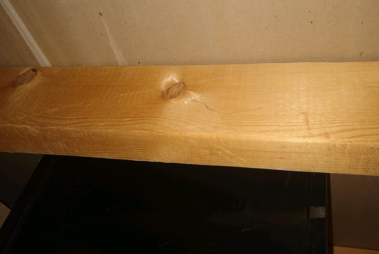 4 Different Ways To Find A Stud In A Wall - ManMadeDIY