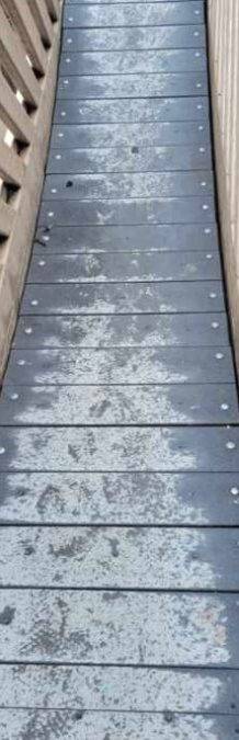 How to Build a Boardwalk: A Step-by-Step Guide - ManMadeDIY