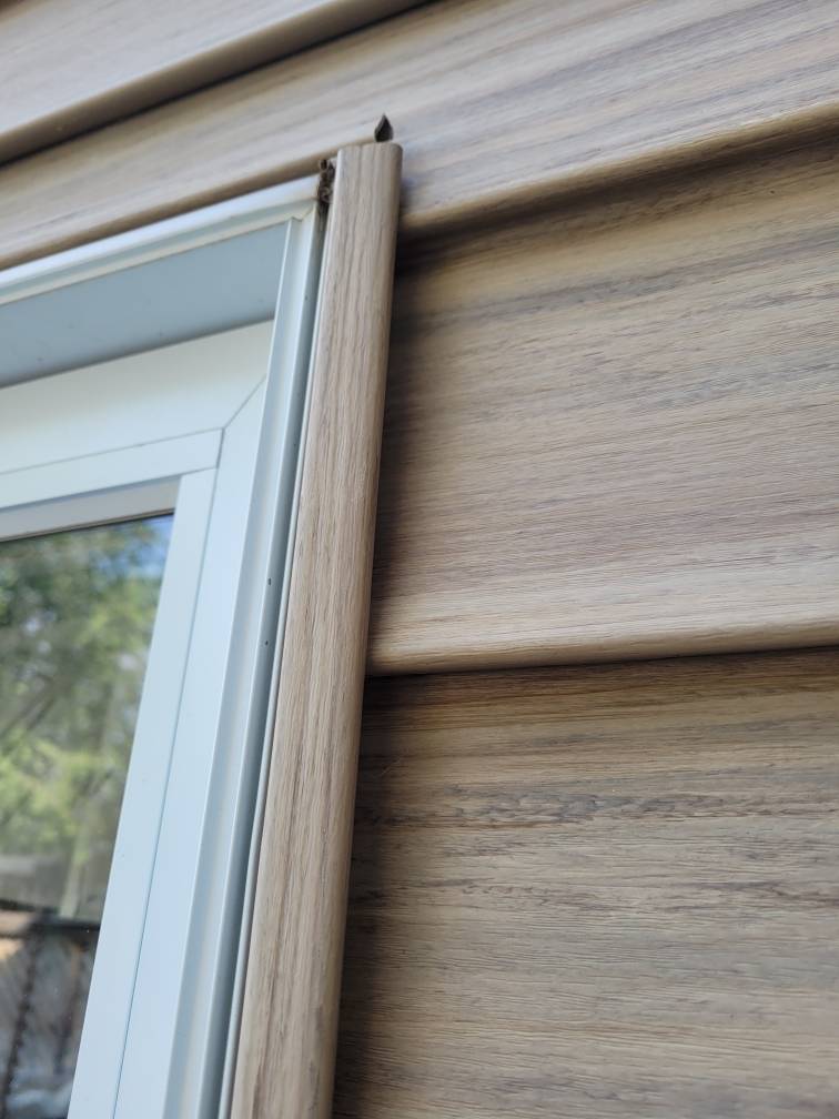 The Proper Way To Cut Vinyl Siding For Windows And Doors ManMadeDIY