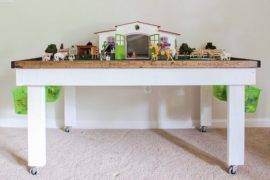 60 Easy Woodworking Projects for Kids & Teens: Fun Wood Building Ideas ...