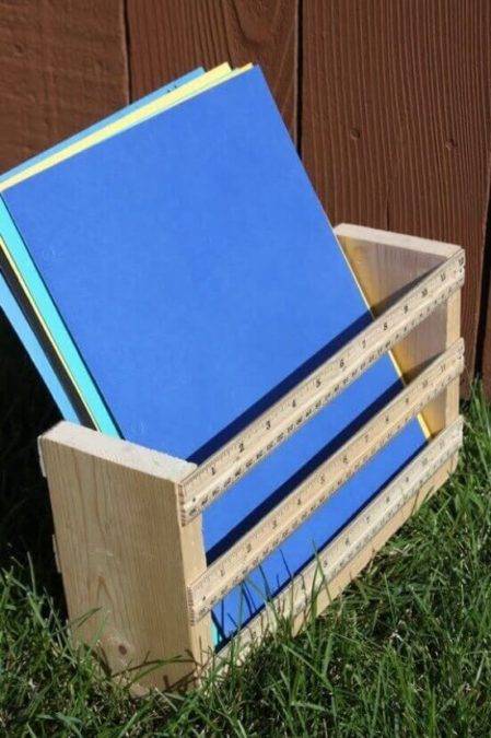 60 Easy Woodworking Projects for Kids & Teens: Fun Wood Building Ideas ...