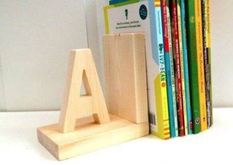 60 Easy Woodworking Projects for Kids & Teens: Fun Wood Building Ideas ...