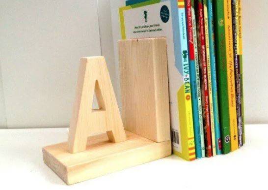60 Easy Woodworking Projects for Kids & Teens: Fun Wood Building Ideas ...