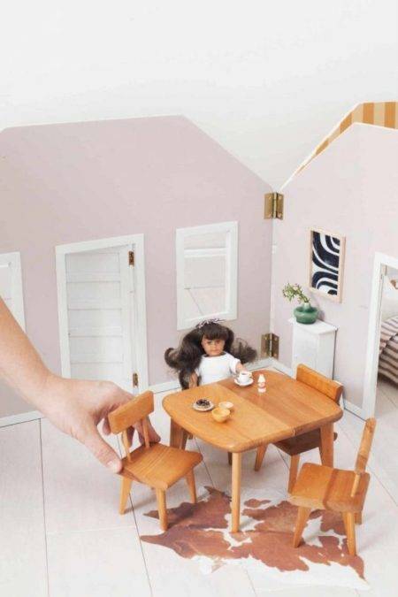 60 Easy Woodworking Projects for Kids & Teens: Fun Wood Building Ideas ...