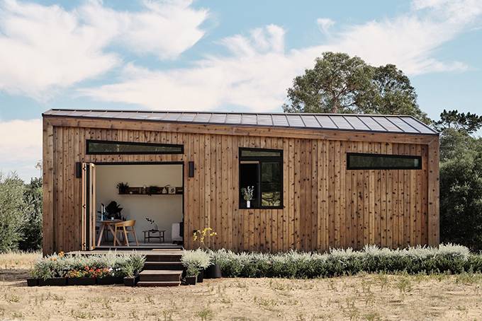 13 Best Modern Prefab Cabins - ManMadeDIY