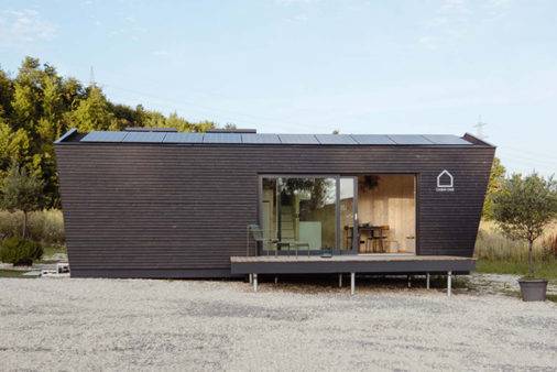 13 Best Modern Prefab Cabins - ManMadeDIY