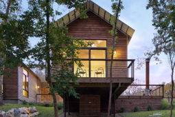 13 Best Modern Prefab Cabins - ManMadeDIY