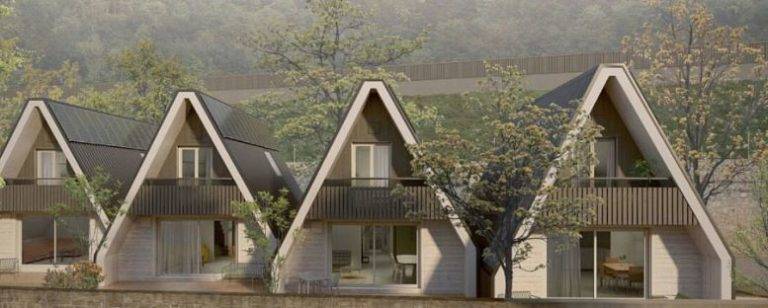 13 Best Modern Prefab Cabins - ManMadeDIY