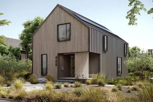 13 Best Modern Prefab Cabins - ManMadeDIY