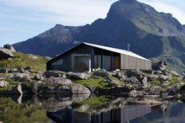 13 Best Modern Prefab Cabins - ManMadeDIY