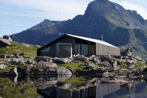 13 Best Modern Prefab Cabins - ManMadeDIY