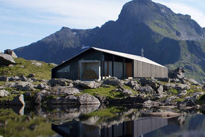 13 Best Modern Prefab Cabins - ManMadeDIY