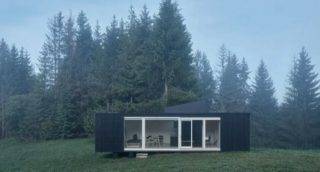 13 Best Modern Prefab Cabins - ManMadeDIY