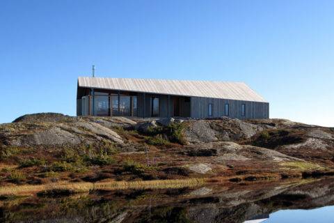 13 Best Modern Prefab Cabins - ManMadeDIY