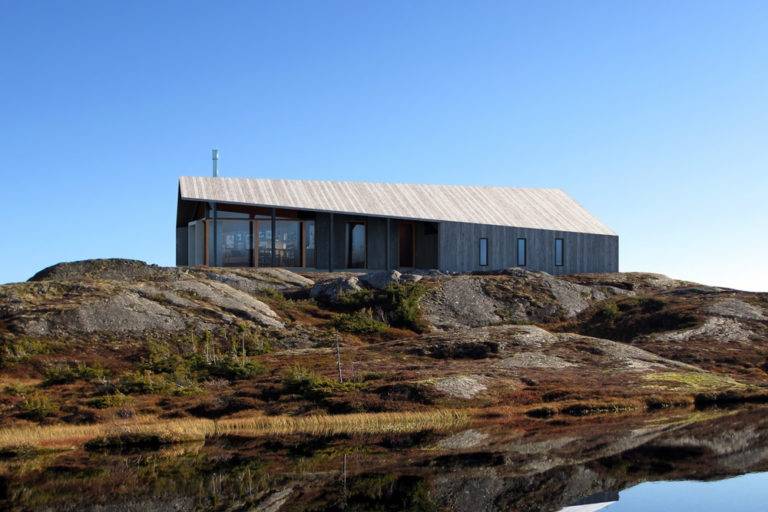 13 Best Modern Prefab Cabins - ManMadeDIY