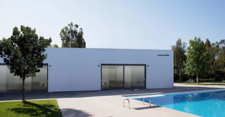 13 Best Modern Prefab Cabins - ManMadeDIY