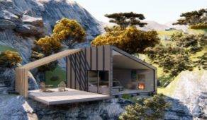 13 A-Frame Cabin Kits and Modular Prefab Homes That You Can Build ...