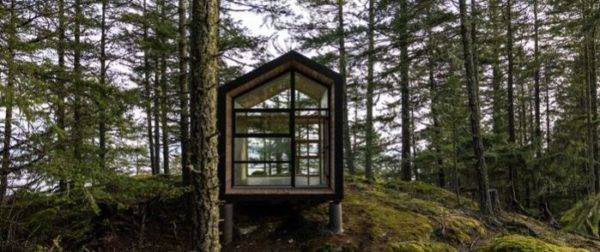 13 A-Frame Cabin Kits and Modular Prefab Homes That You Can Build ...