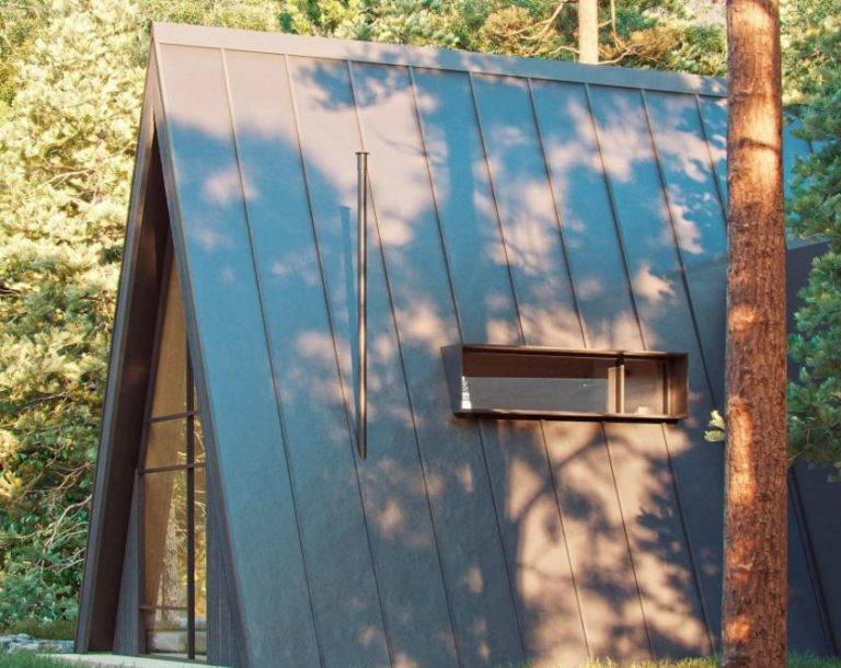 13 A-Frame Cabin Kits and Modular Prefab Homes That You Can Build ...