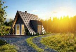 13 A-Frame Cabin Kits and Modular Prefab Homes That You Can Build ...