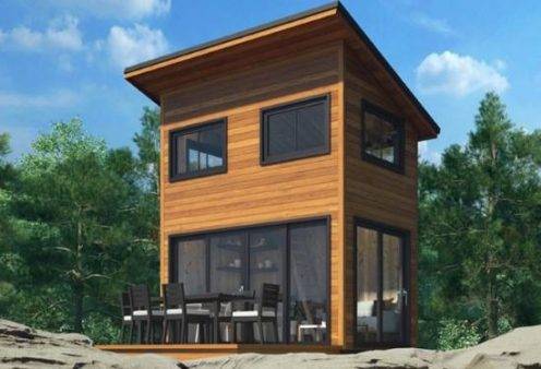 18 DIY Prefab Home Kits - Build Your Own House With These Building Kits ...