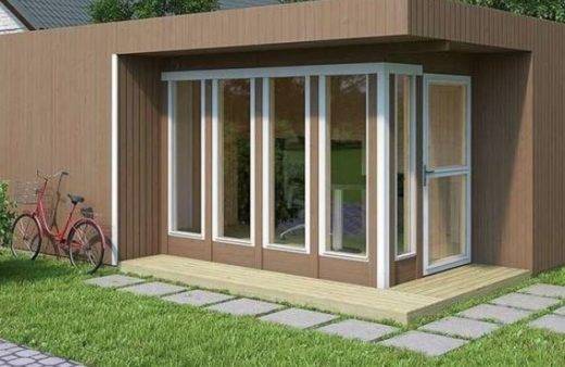 18 DIY Prefab Home Kits - Build Your Own House With These Building Kits ...