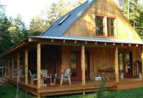 18 DIY Prefab Home Kits - Build Your Own House With These Building Kits ...