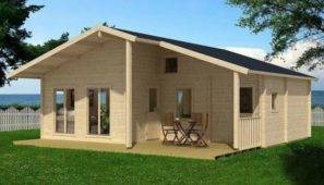 18 DIY Prefab Home Kits - Build Your Own House With These Building Kits ...