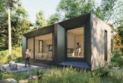 18 DIY Prefab Home Kits - Build Your Own House With These Building Kits ...