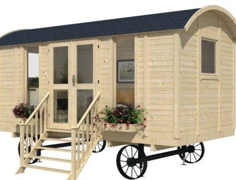18 DIY Prefab Home Kits - Build Your Own House With These Building Kits ...