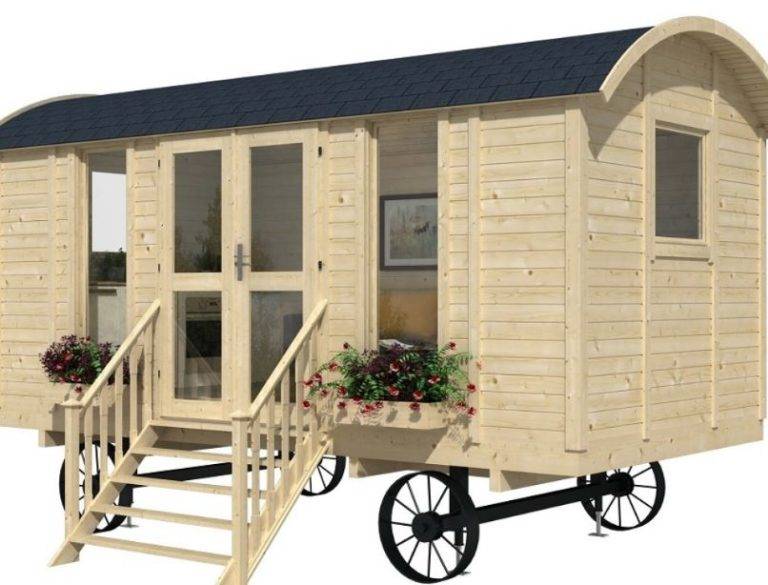 18 DIY Prefab Home Kits - Build Your Own House With These Building Kits ...