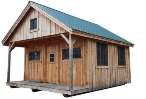 18 DIY Prefab Home Kits - Build Your Own House With These Building Kits ...