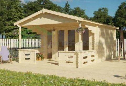 18 DIY Prefab Home Kits - Build Your Own House With These Building Kits ...