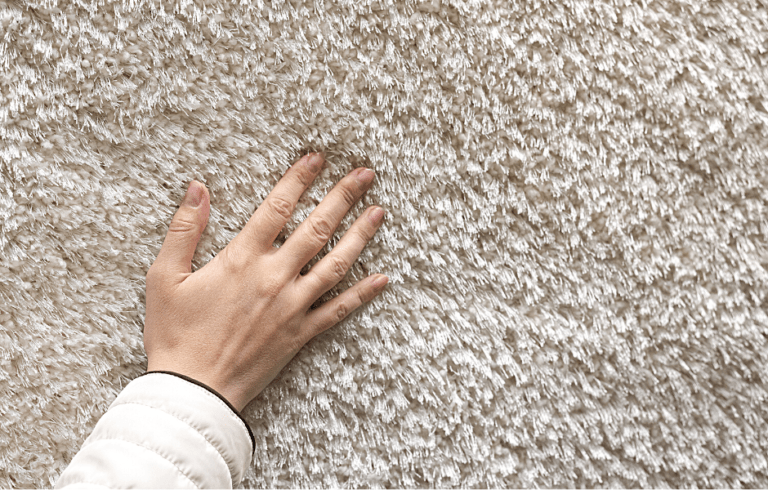How To Fix Carpet Ripples - ManMadeDIY
