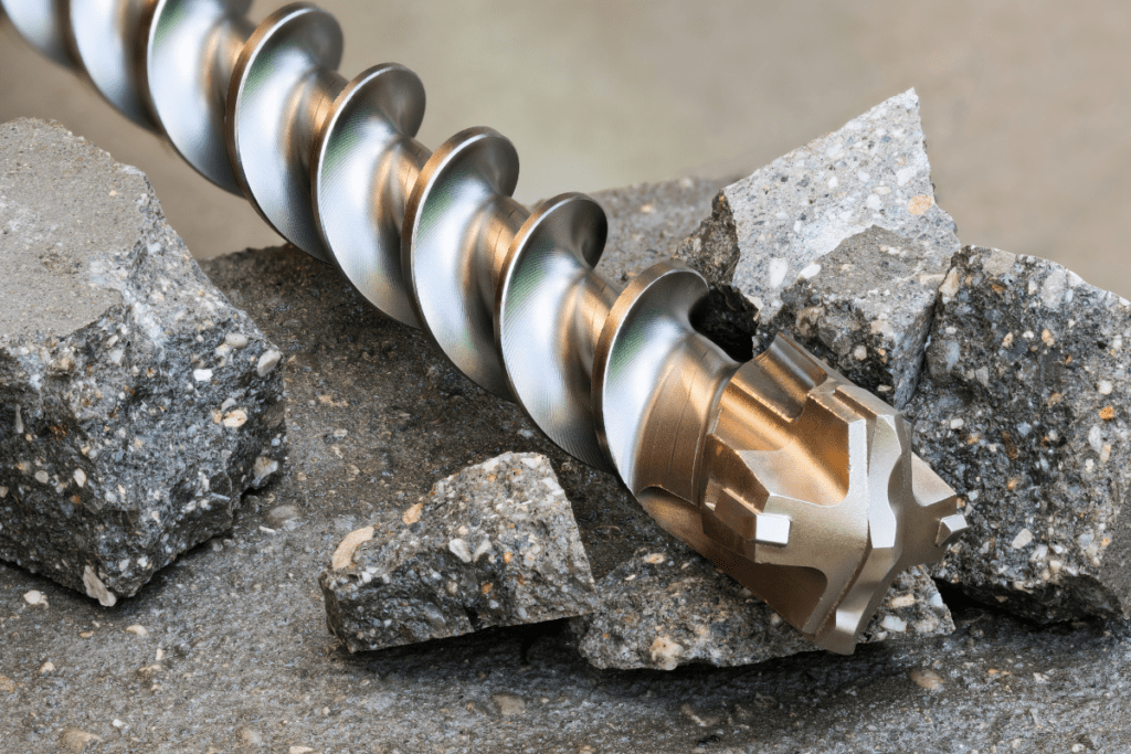 A Guide to Selecting the Perfect Drill Bit for Every Project - ManMadeDIY