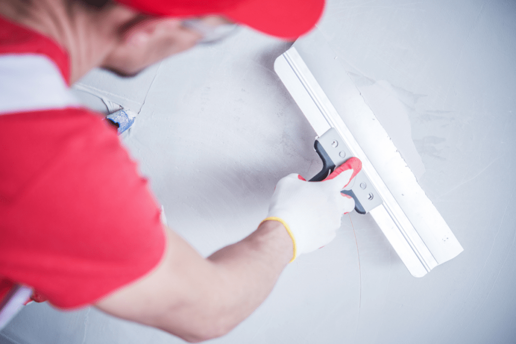 Simple Home Repairs You Can Do Yourself to Save Money - ManMadeDIY