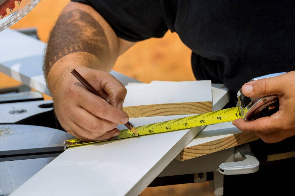 How to Read A Tape Measure - ManMadeDIY