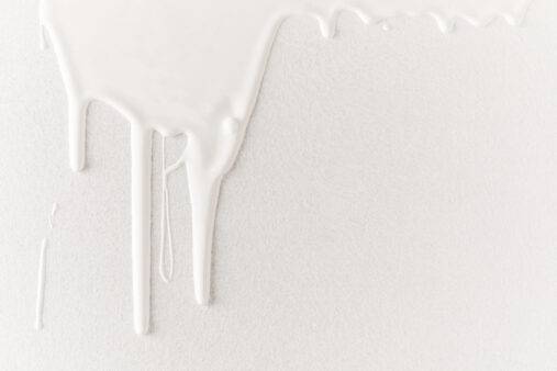 How to Fix Paint Drips Like A Pro - ManMadeDIY