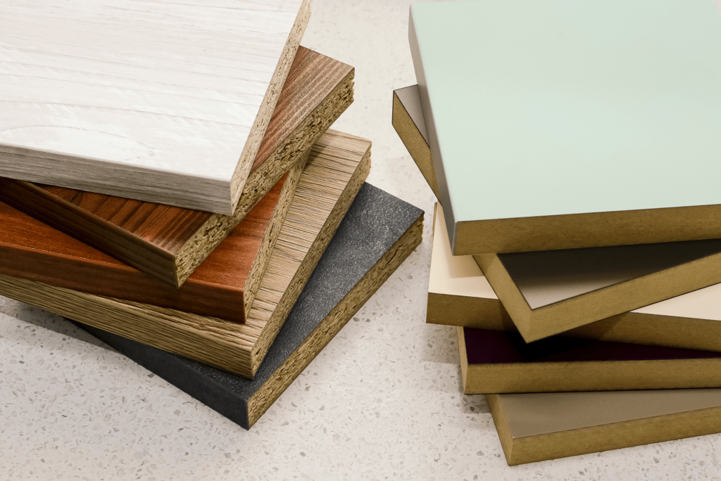 What You Need to Know About MDF & Its Uses - ManMadeDIY