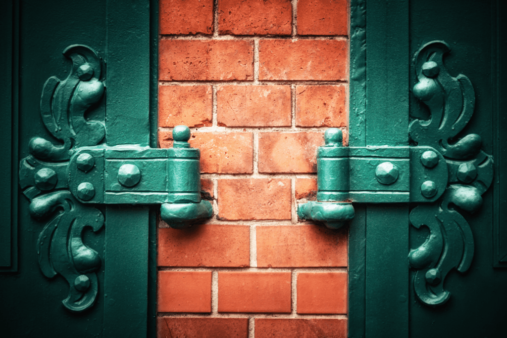 10 Types of Hinges and When to Use Them - ManMadeDIY