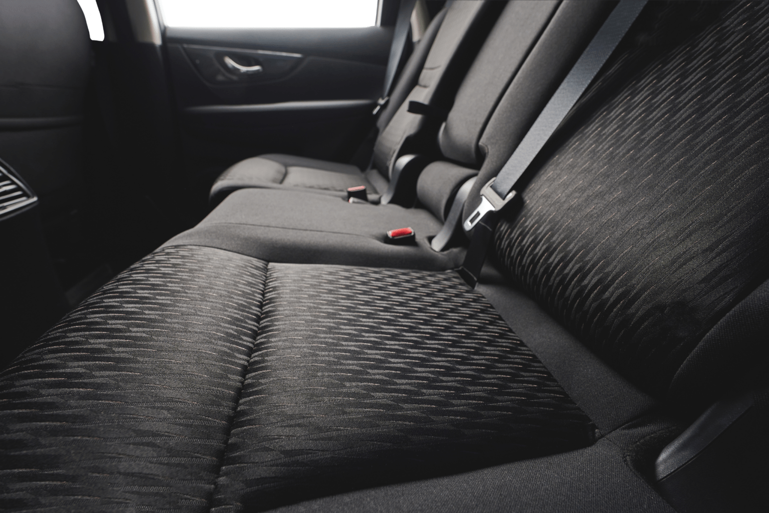 Step-by-Step Guide for Cleaning Cloth Car Seats - ManMadeDIY