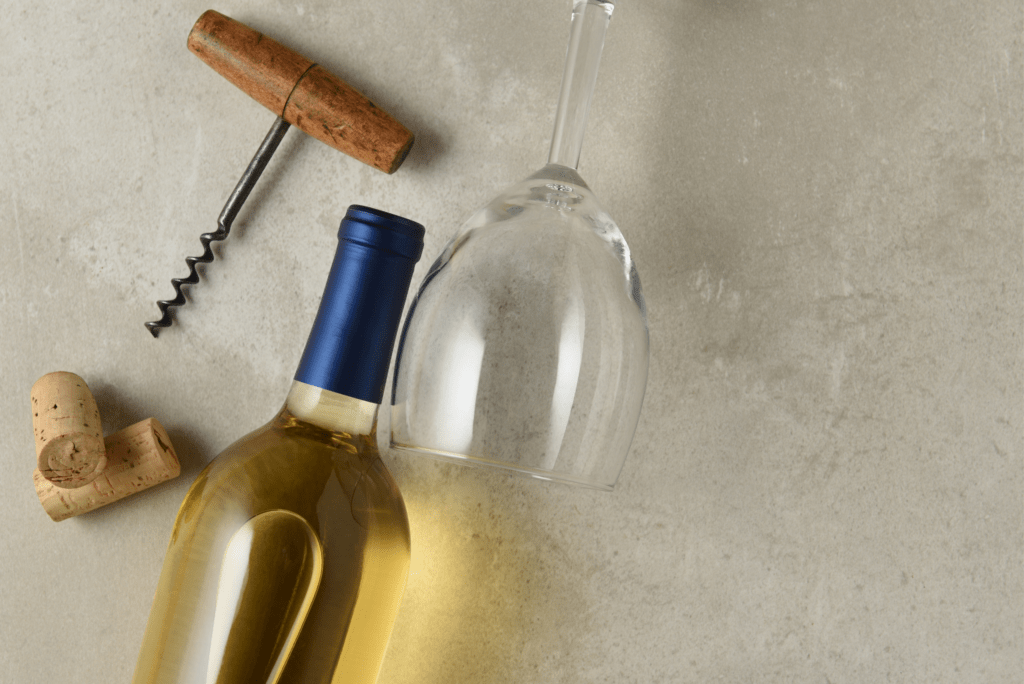 Open Wine Sans Corkscrew: 10 Creative Methods - ManMadeDIY
