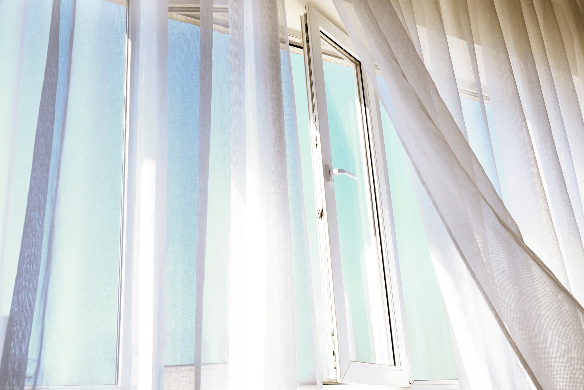 Open Windows for Easy Breathing: Fresh Air Benefits - ManMadeDIY