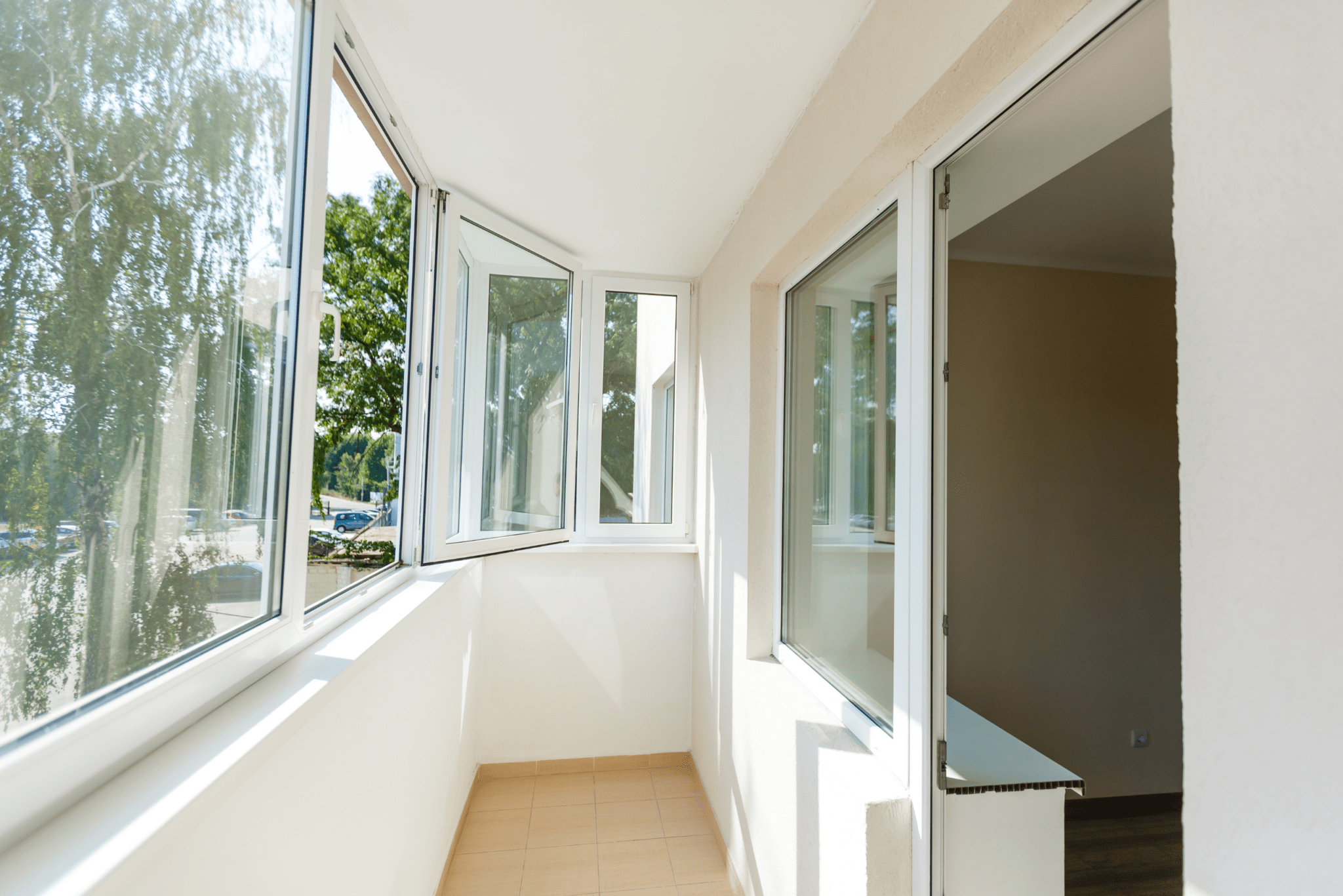 Open Windows for Easy Breathing: Fresh Air Benefits - ManMadeDIY