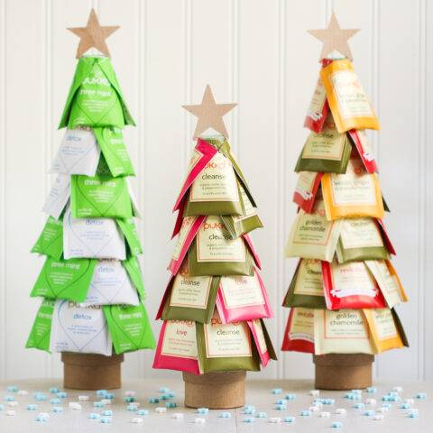Budget-Friendly DIY Christmas Gift Ideas - ManMadeDIY